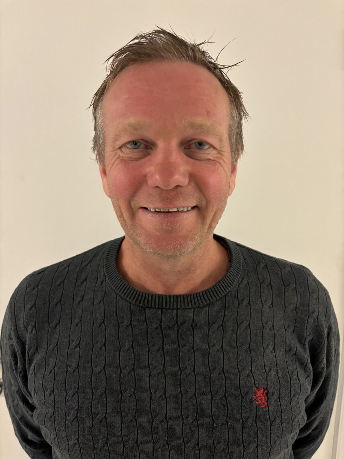 Glenn Svanberg – A-larm