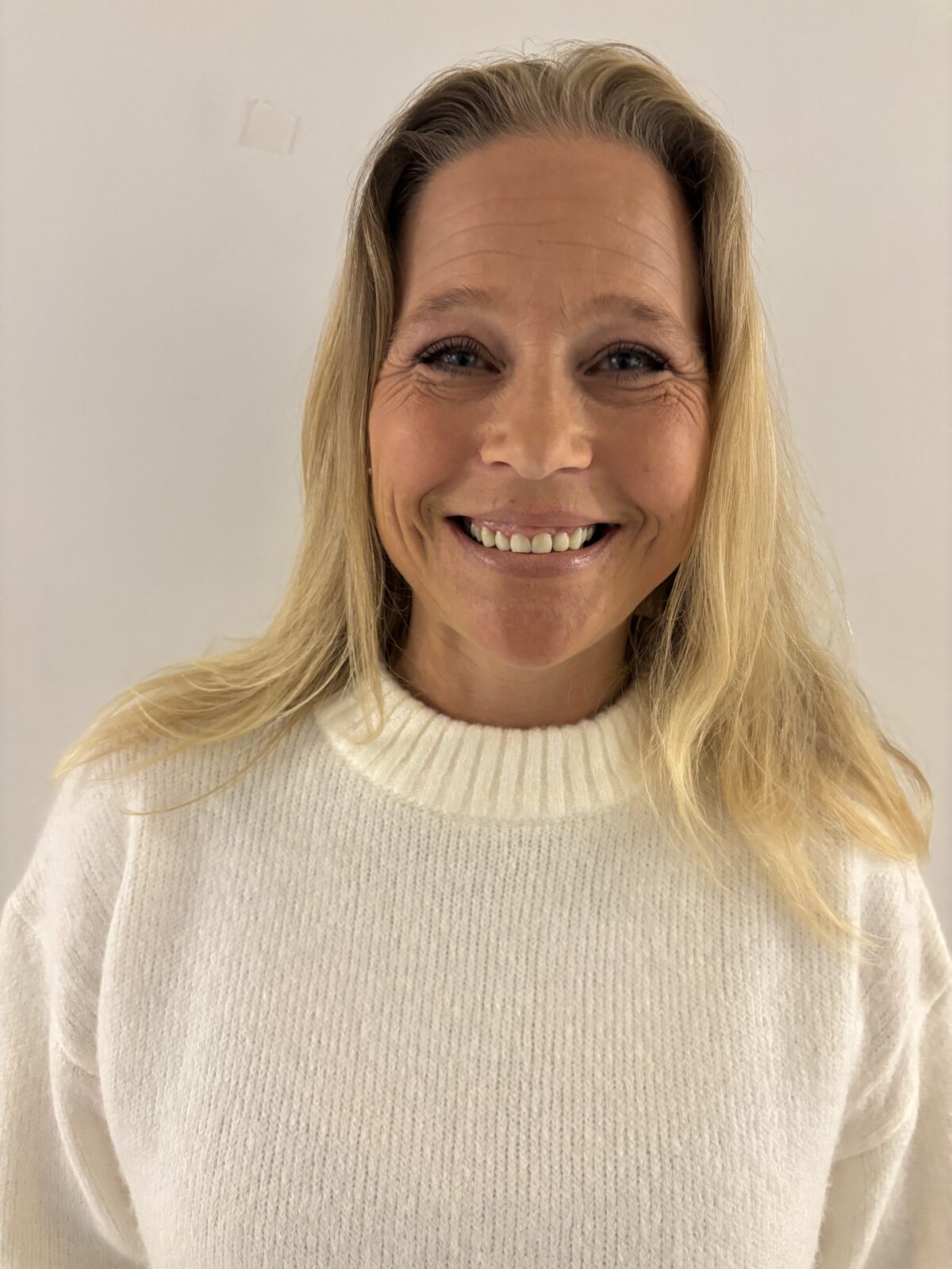 Kristina Gullestad – A-larm