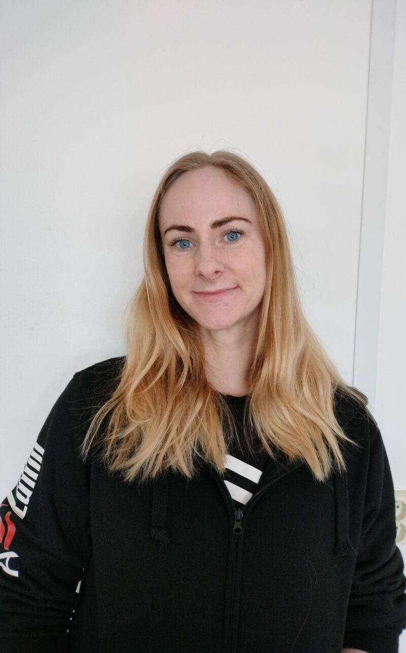 Marita Haugland – A-larm